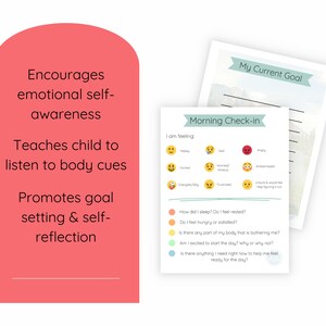 Outdoor Morning Menu Pages, Homeschool Morning Menu, Circle Time ...