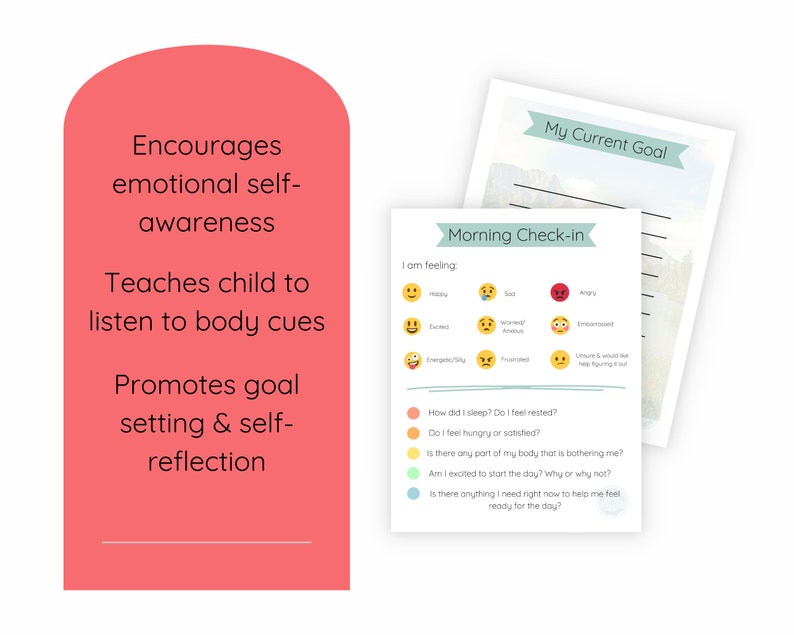 Outdoor Morning Menu Pages, Homeschool Morning Menu, Circle Time ...