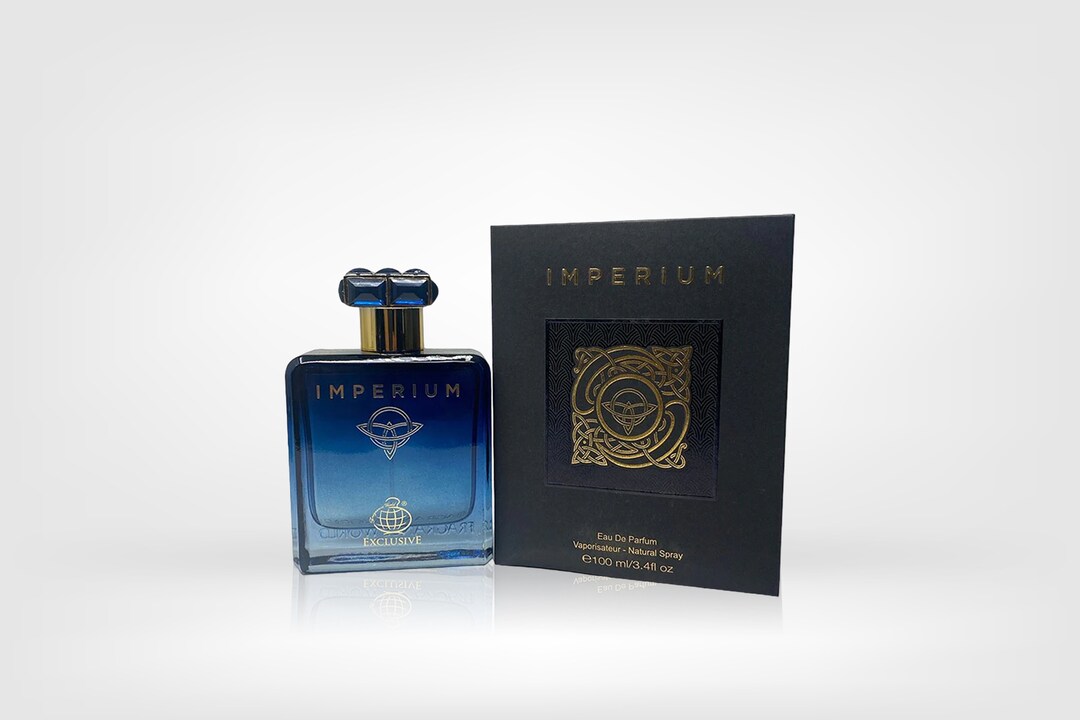 Imperium Fragrance World Unisex - Etsy