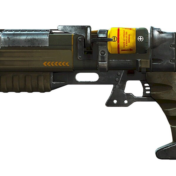 Fallout Props - Etsy