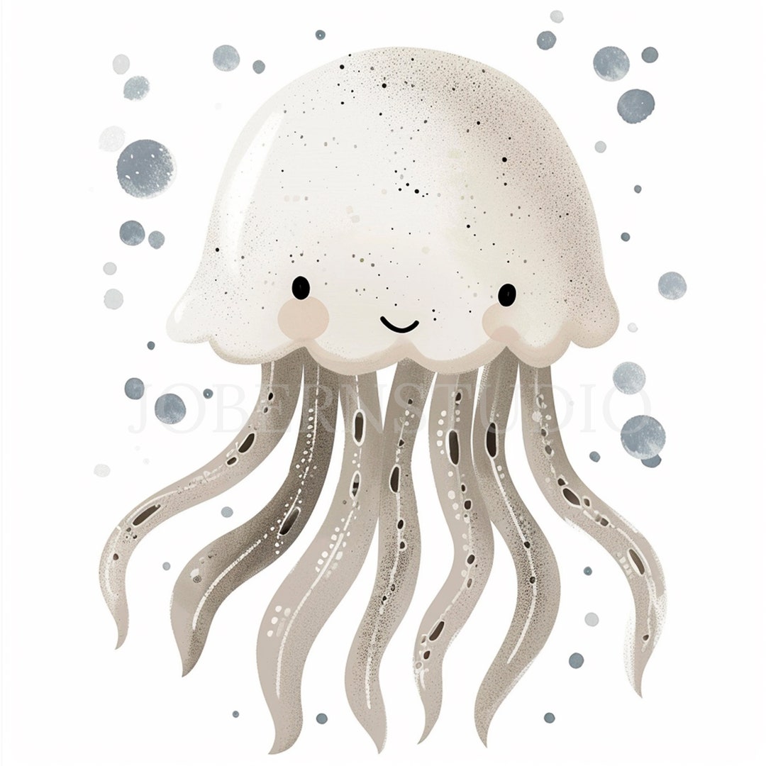 Undersea Clipart PNG, Bundle 37 High Quality,watercolor Sea Fish ...