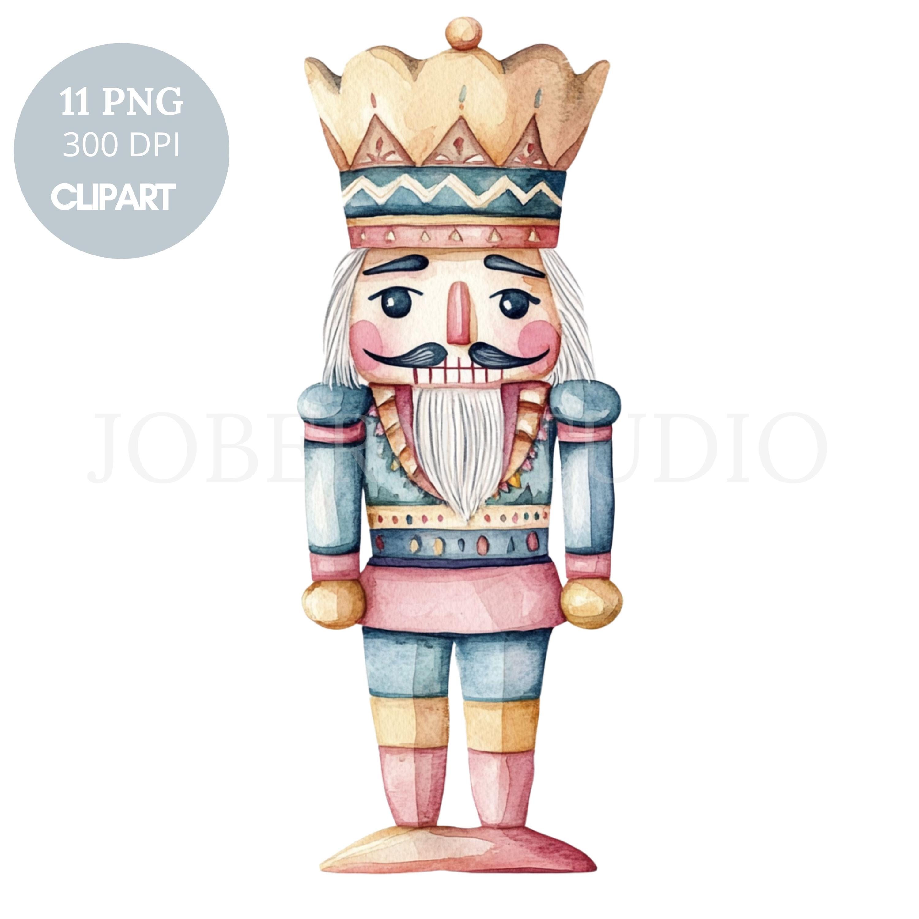Christmas Scandinavian Clipart PNG | Bundle 11 High Quality ...