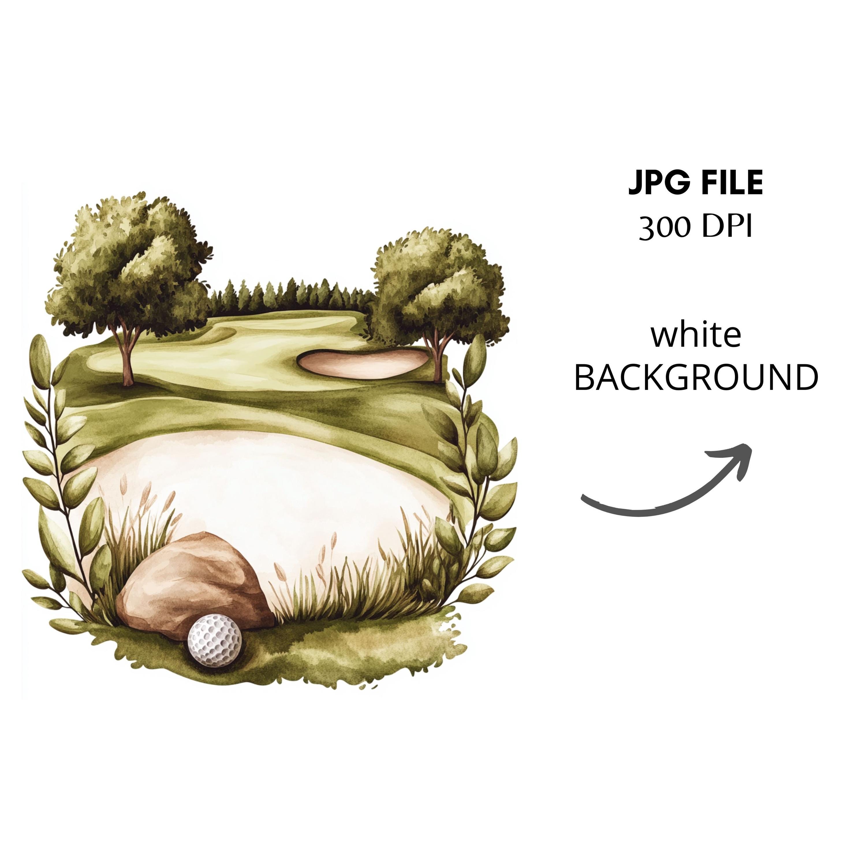 Baby Golf Clipart Png,bundle 31 High Quality, Watercolor Teddy Bear ...