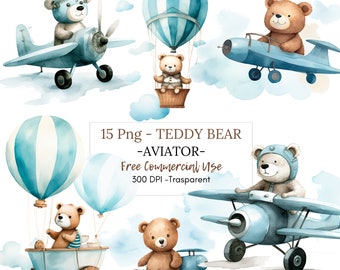 Christmas Snowman Clipart Pngbundle 15 High Quality - Etsy