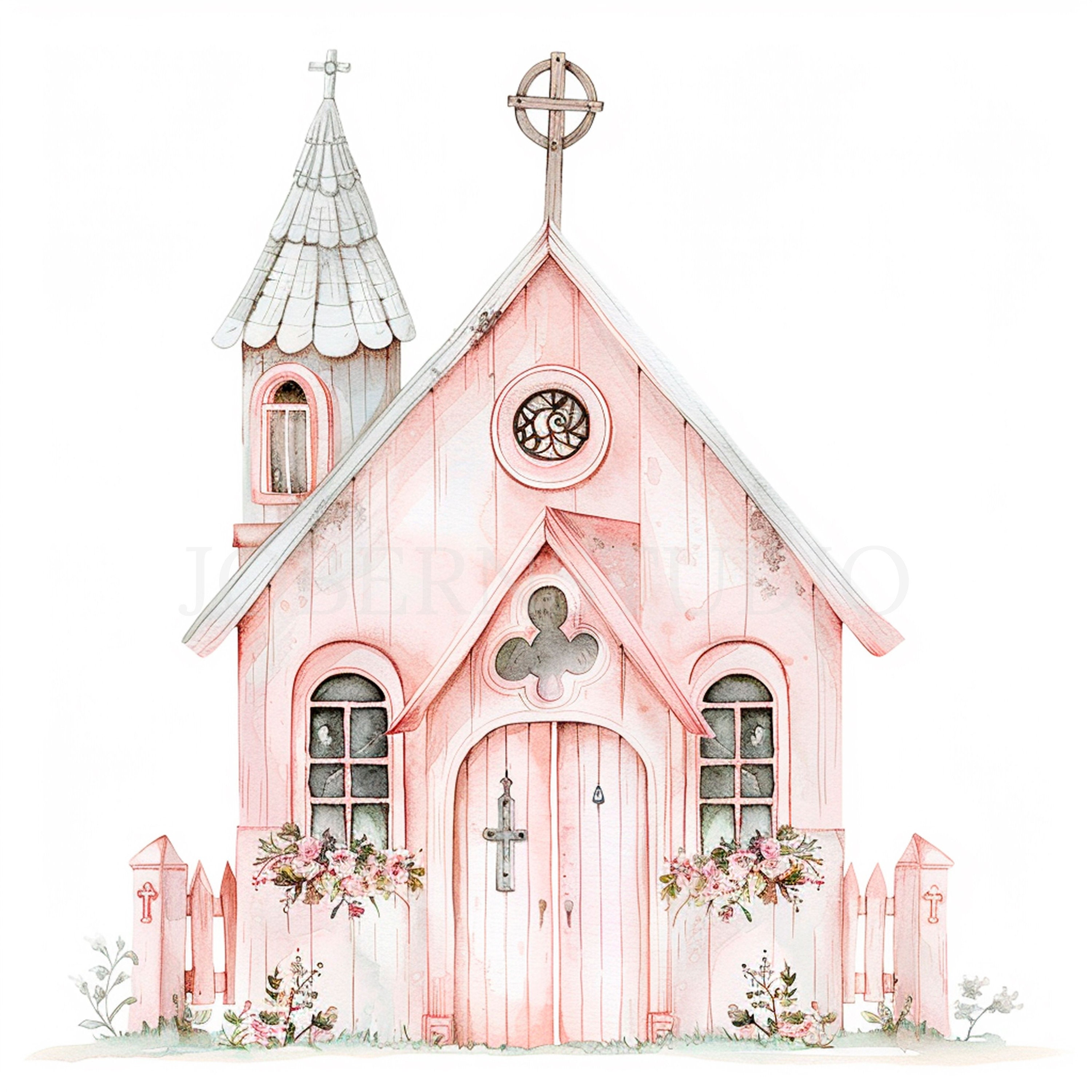 First Communion Clipart Png,bundle 17 High Quality,pink Girl Praying ...
