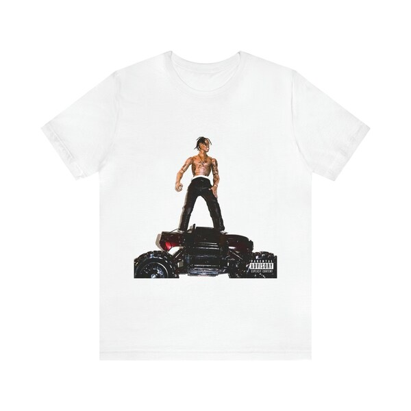 Rodeo Travis Scott Merch - Etsy