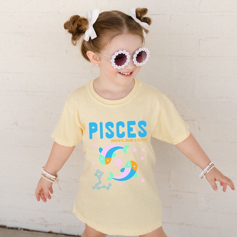 Pisces - Etsy