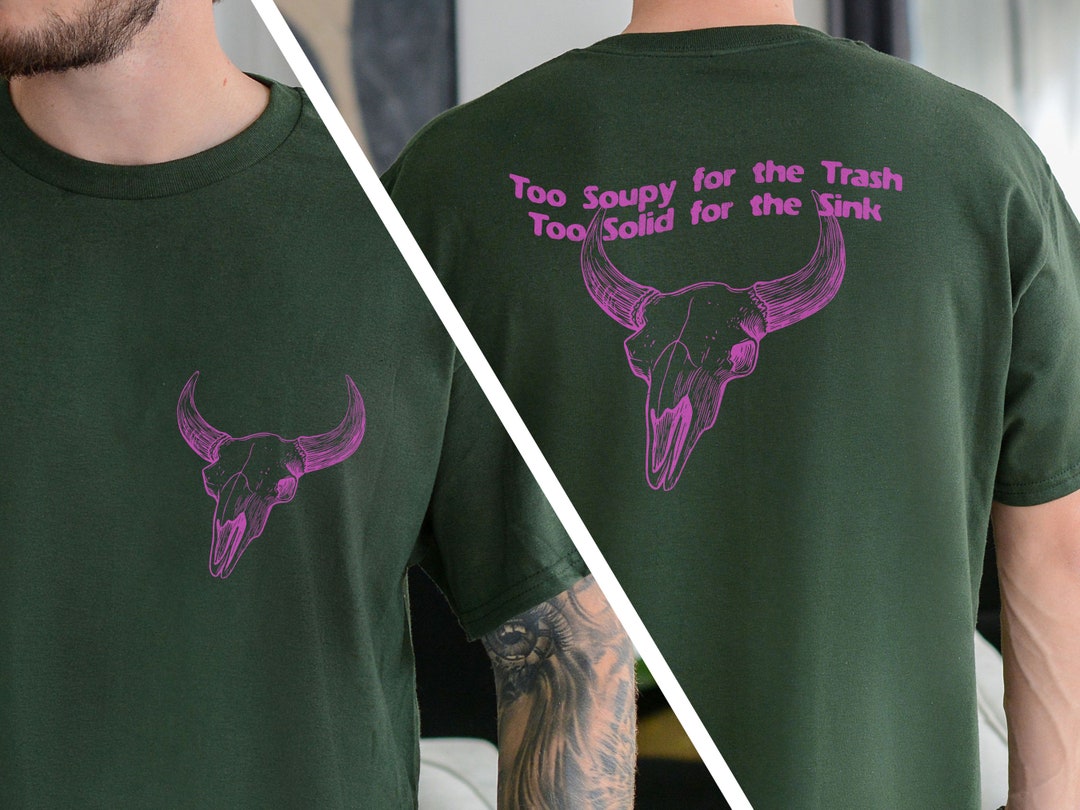 Vintage Meme Western T-shirt, Silly Weirdcore Gift for Him, Retro Genz ...