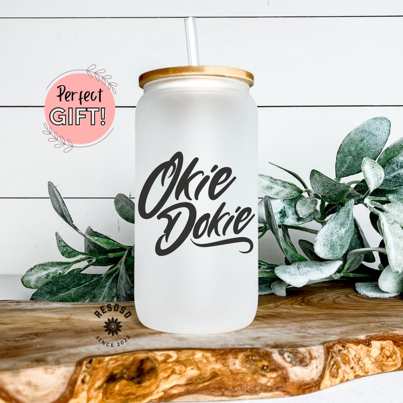 Okie Mugs - Etsy