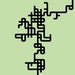 Labyrinth Pixel Art | PNG | 600px by 600px | Digital Art | Digital ...