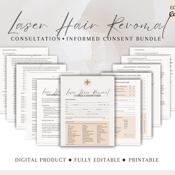 Laser Business Forms - Etsy