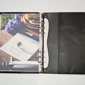 2026 Fourth Wing Planner - Etsy