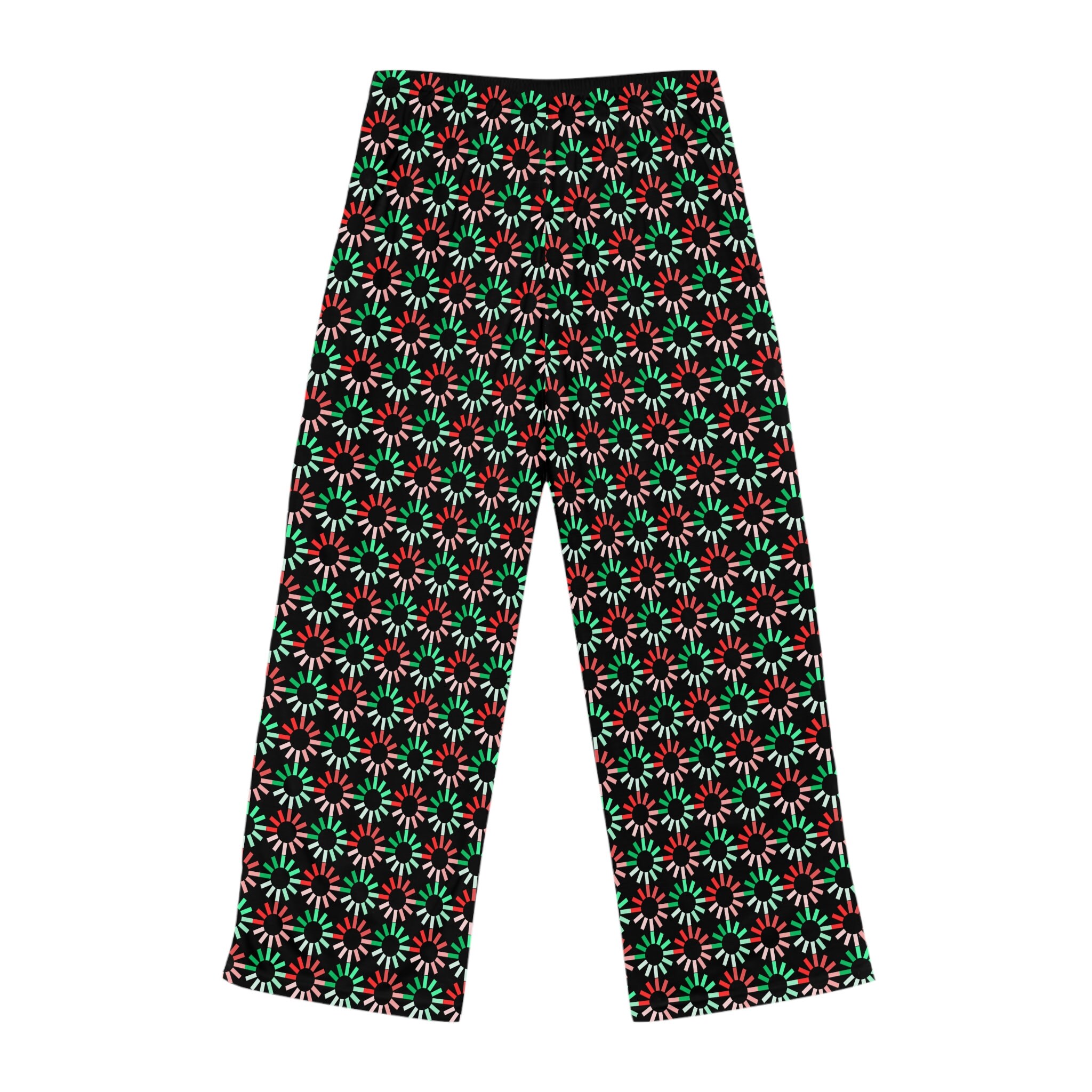 Women's Windows Waiting Pajama Pants Gift for Her - Etsy