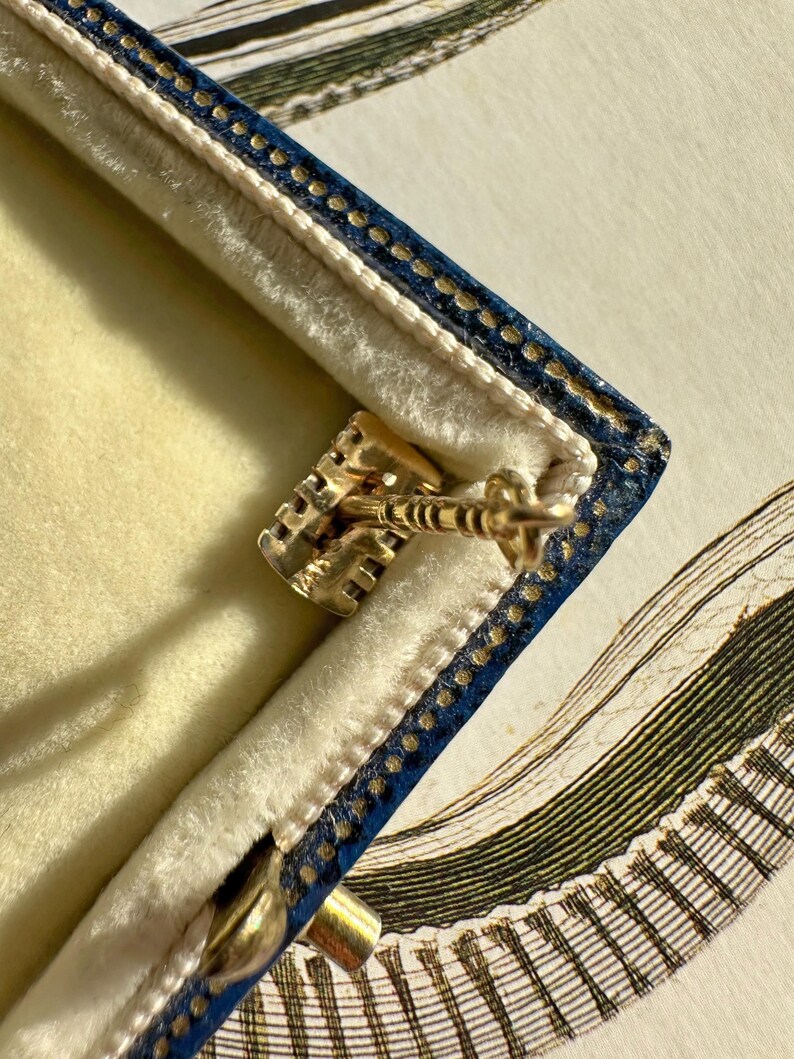 Vintage 14k Gold Traditional Razor Charm Grooming Tool Pendant - Etsy