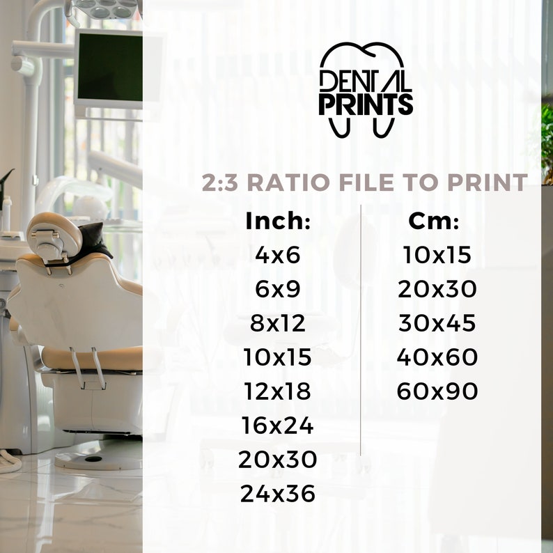 6 Dentistry Tables Printable Light Blue Watercolor Dental Arts 6 ...