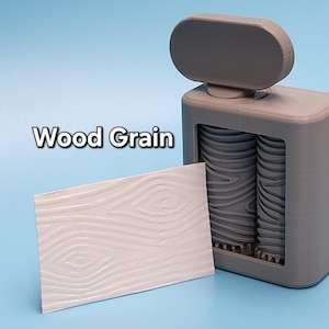 Business Card Embosser With Diverse Patterns, and Easy Operation - Etsy