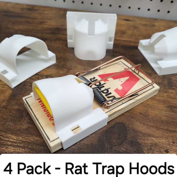 Ace Hardware Live Rat Traps - Etsy Australia