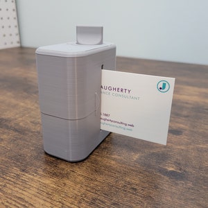 Business Card Embosser With Diverse Patterns, and Easy Operation - Etsy