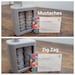 Business Card Embosser With Diverse Patterns, and Easy Operation - Etsy