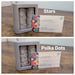 Business Card Embosser With Diverse Patterns, and Easy Operation - Etsy