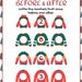 30 Printable Christmas Activities, Christmas Activity Bundle, Kid's ...