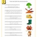 Alphabet Bundle: Letter B Printables Pack | Tracing, Writing, Phonics ...