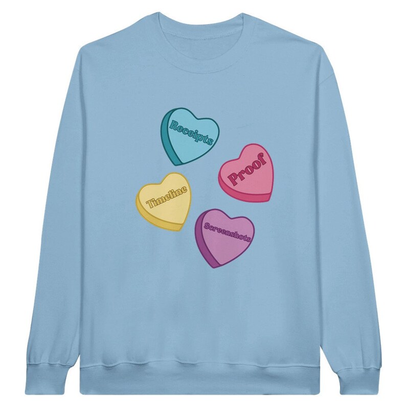 Receipts Proof Timeline Screenshots Valentines Day Edition RHOSLC ...