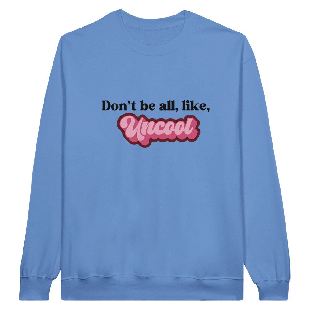 Don't Be All Like, Uncool RHONY Real Housewives Bravo TV Reality TV ...