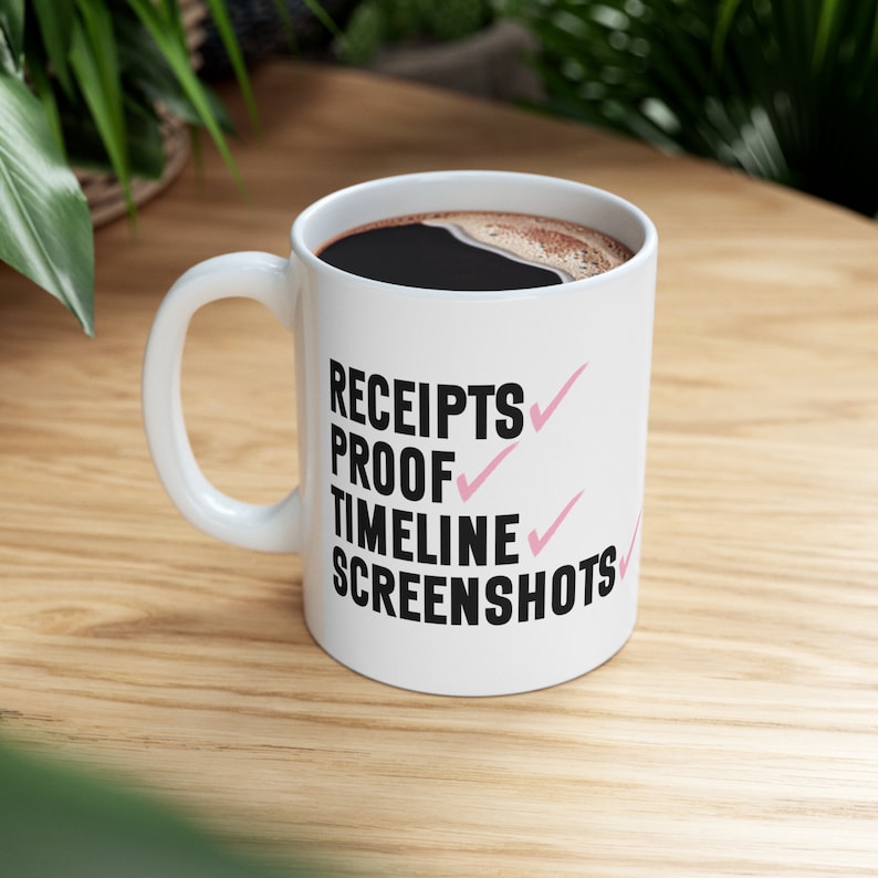 Receipts, Proof, Timeline, Screenshots RHOSLC Real Housewives Reality ...