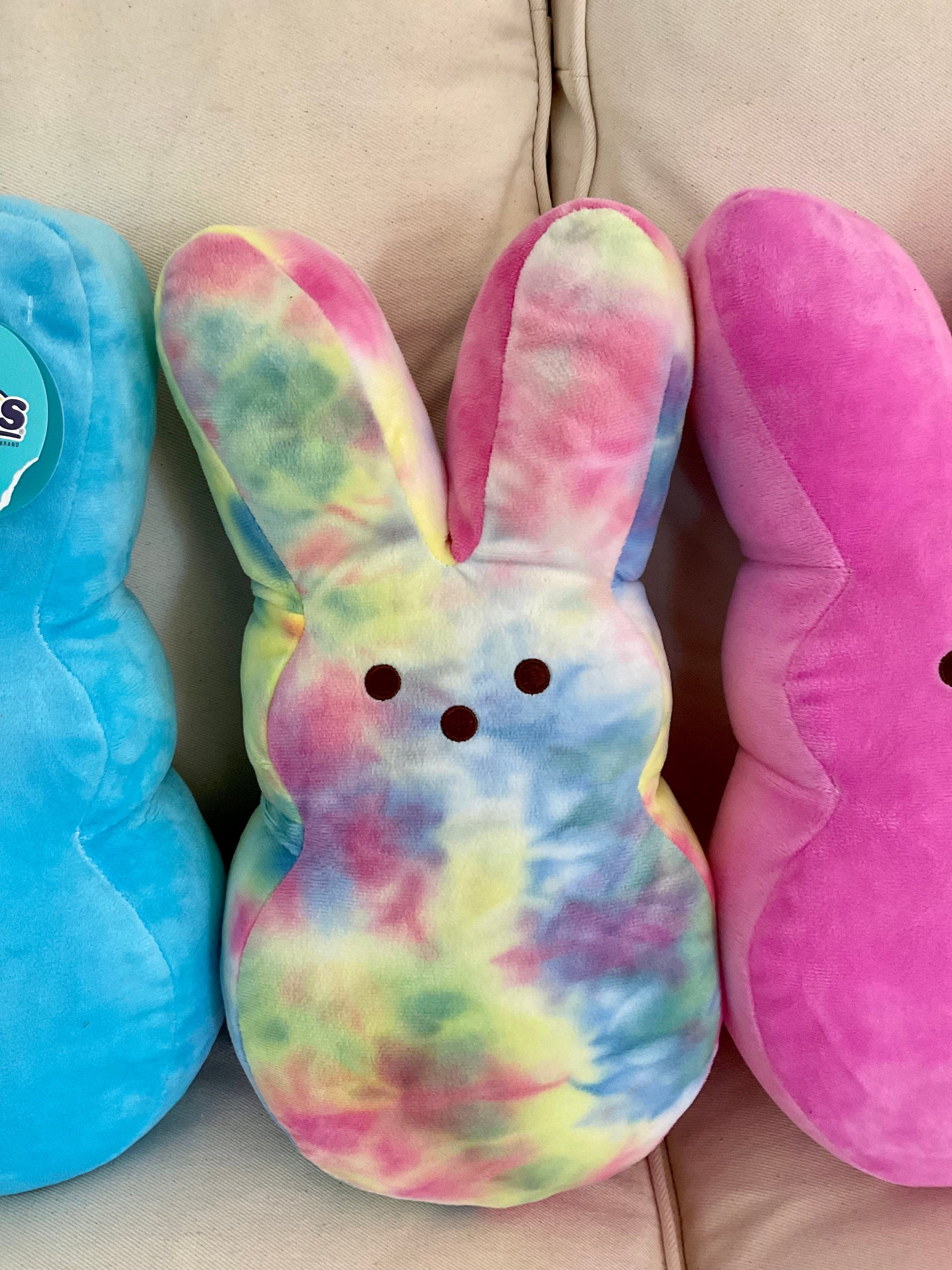 Personalized Plush Peeps XL 15inch - Etsy