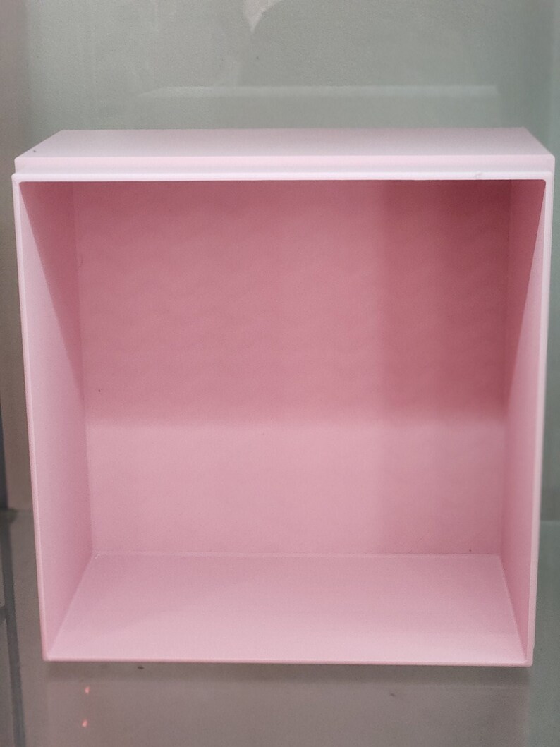 3D Printed Doll Gift Box - Etsy