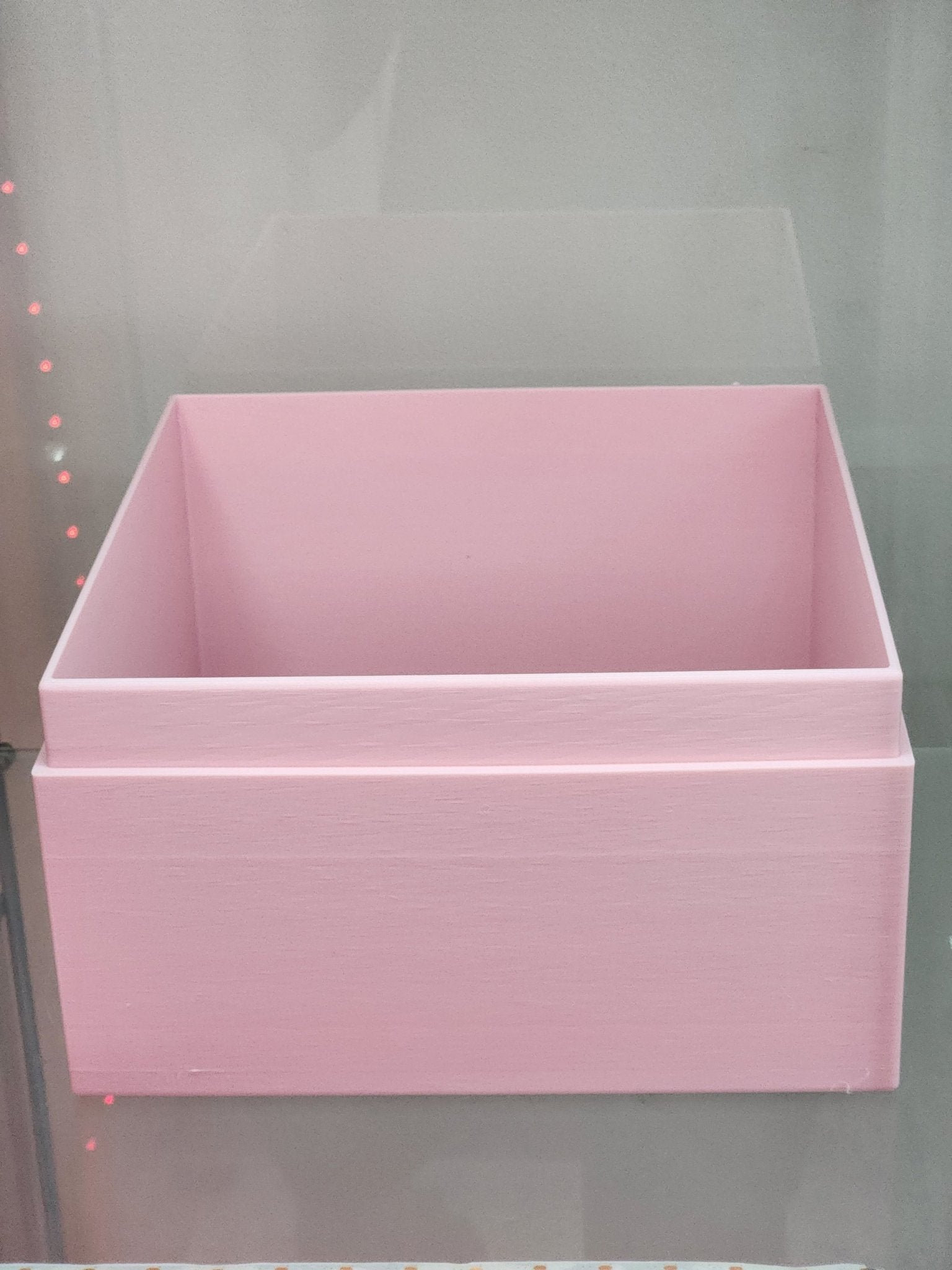 3D Printed Doll Gift Box - Etsy