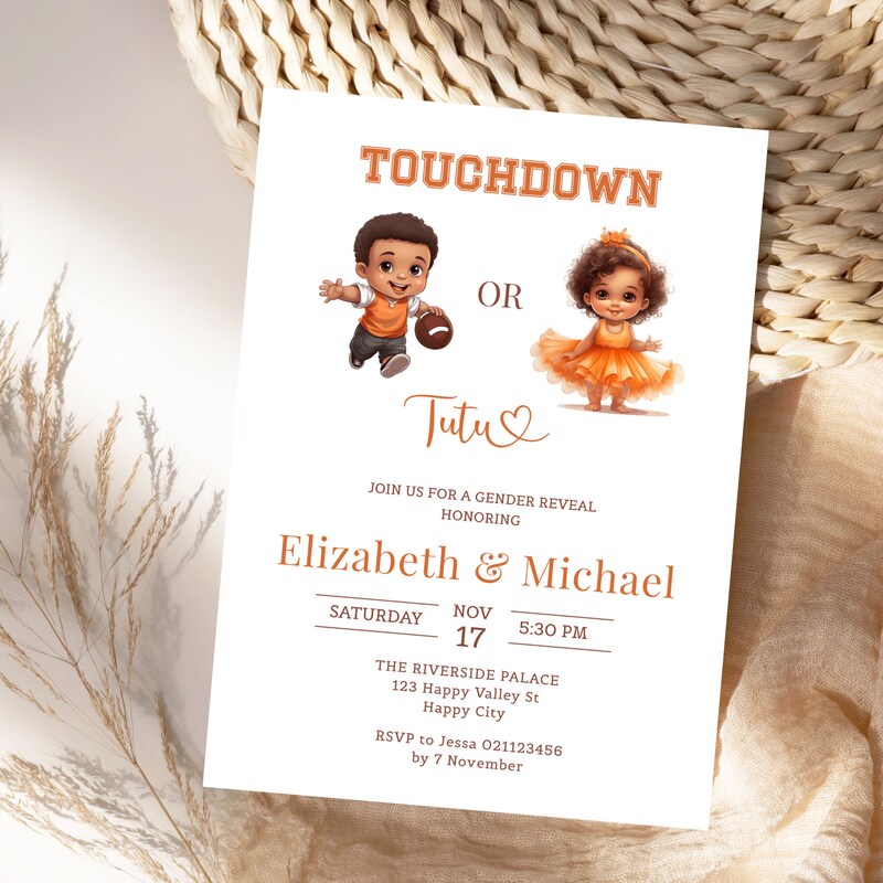 Tutu Template - Etsy