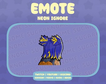 Sage Erm VALORANT Emote for Twitch, Youtube, Discord - Etsy