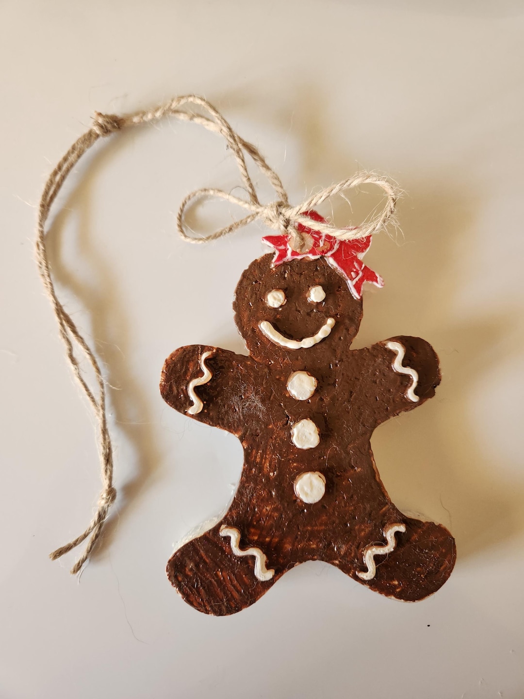 Gingerbread Pineforest Sented, Freshie, Smells Just Like the Sent of ...