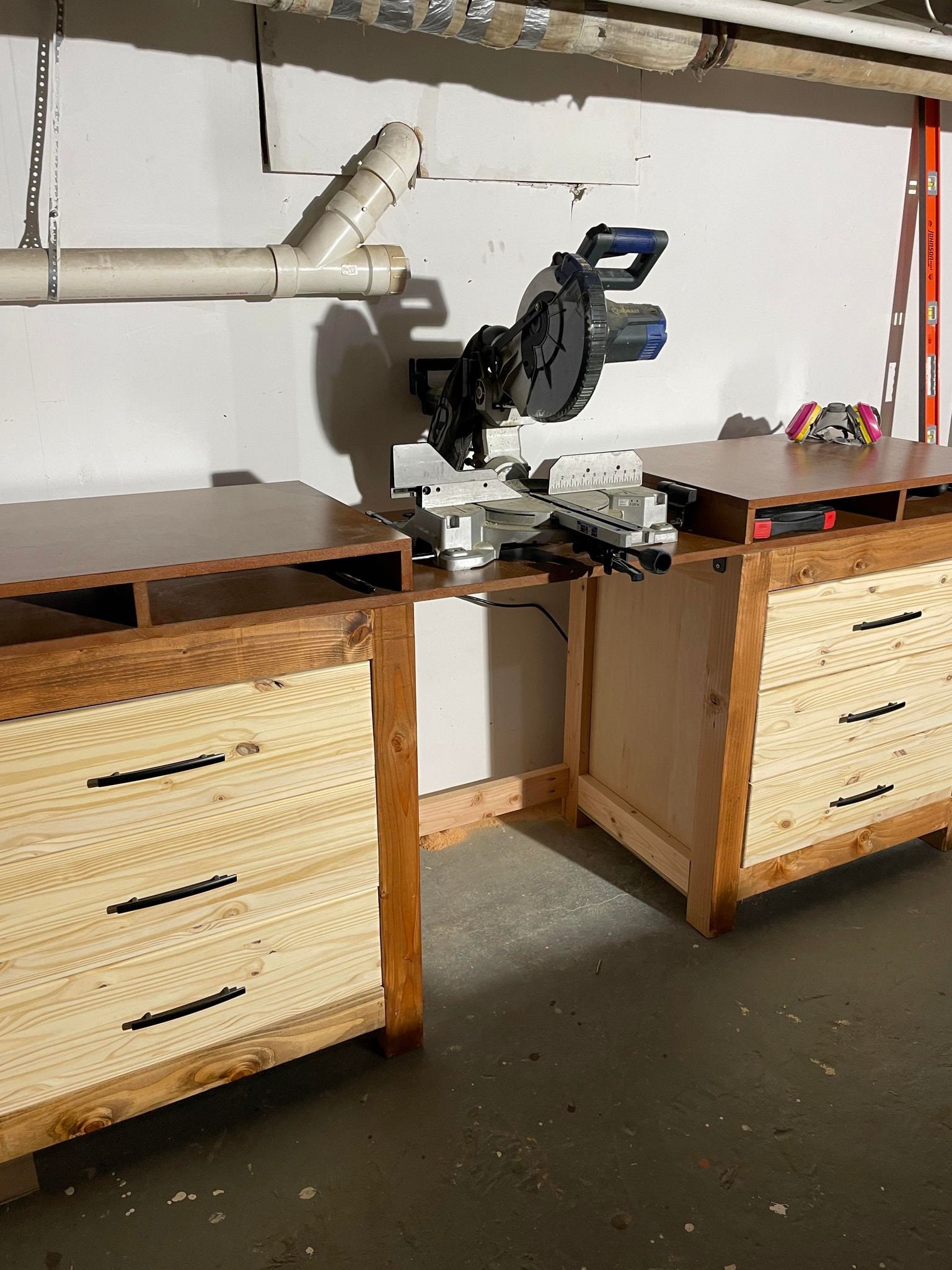 Ultimate Small Shop Workbench Plans Collection (PDF Plans) - Etsy