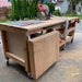 The Ultimate Woodworking Bench Plans (PDF Plans) - Etsy Canada