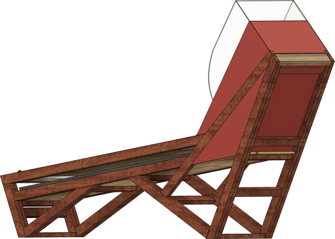 Skeeball Game Plans With Scoring Capabilities (no Electronics)(pdf ...