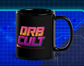 Cult of the Lamb Certified Cult Leader Mug Video Game Gift - Etsy