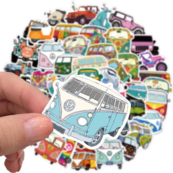 Vw bus - Etsy.de