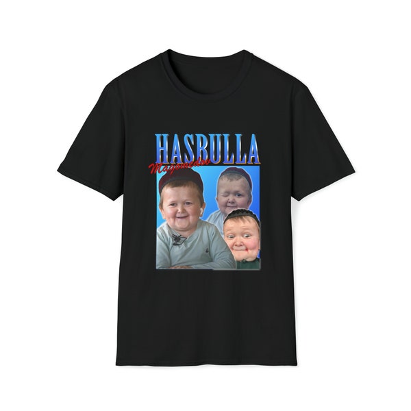 Hasbullah Shirt - Etsy