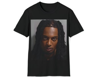 Playboi Carti Mugshot - Etsy
