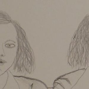 Gregory Grenon 1997 Stone Lithograph Printed on Arches Cover Paper ...