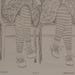 Gregory Grenon 1997 Stone Lithograph Printed on Arches Cover Paper ...