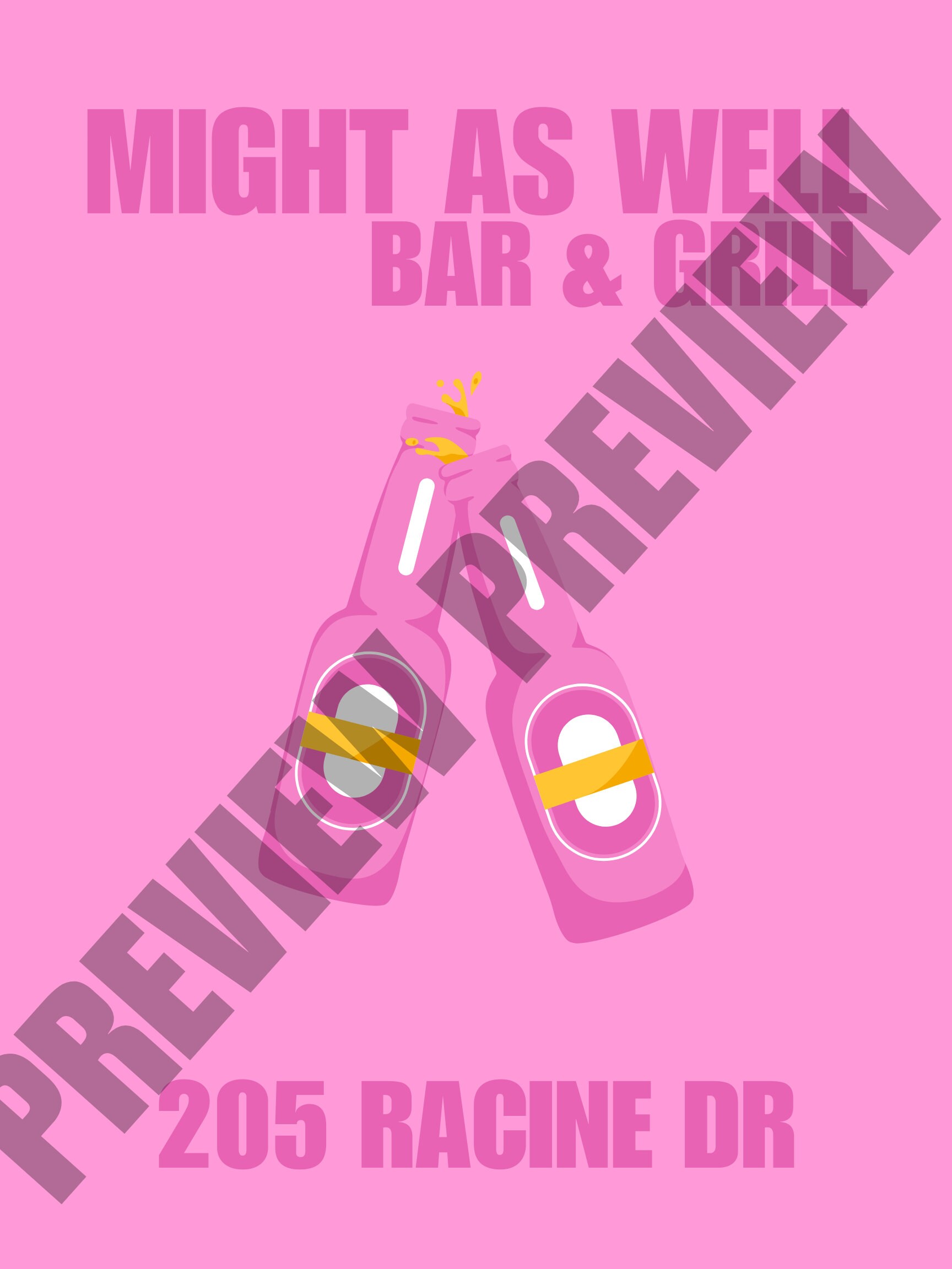 Uncw/wilmington Poster Pack SET OF 8 - Etsy