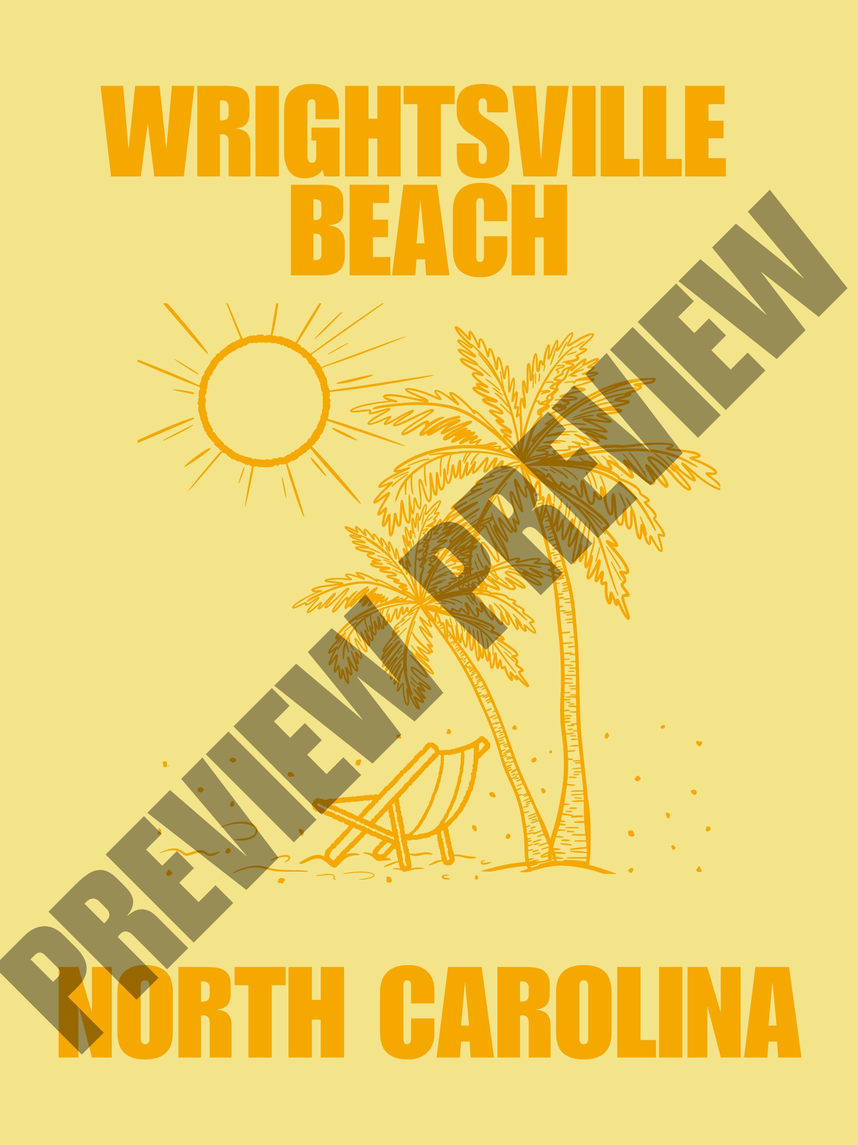 Uncw/wilmington Poster Pack SET OF 8 - Etsy