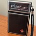 Vintage 1980s Chinese Transistor Radio. - Etsy