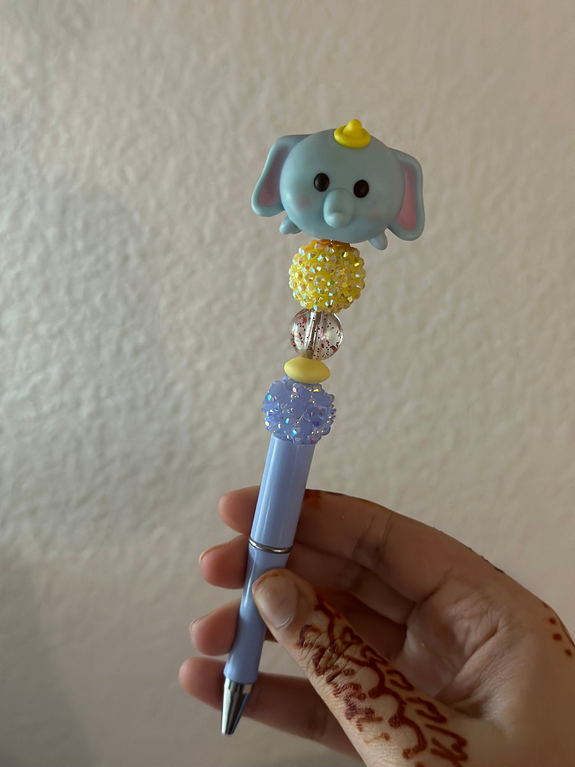 Dumbo Pen - Etsy