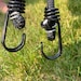 Custom Boat Docking Rod: Hook & XL Loop or Double Loop - USA Made ...