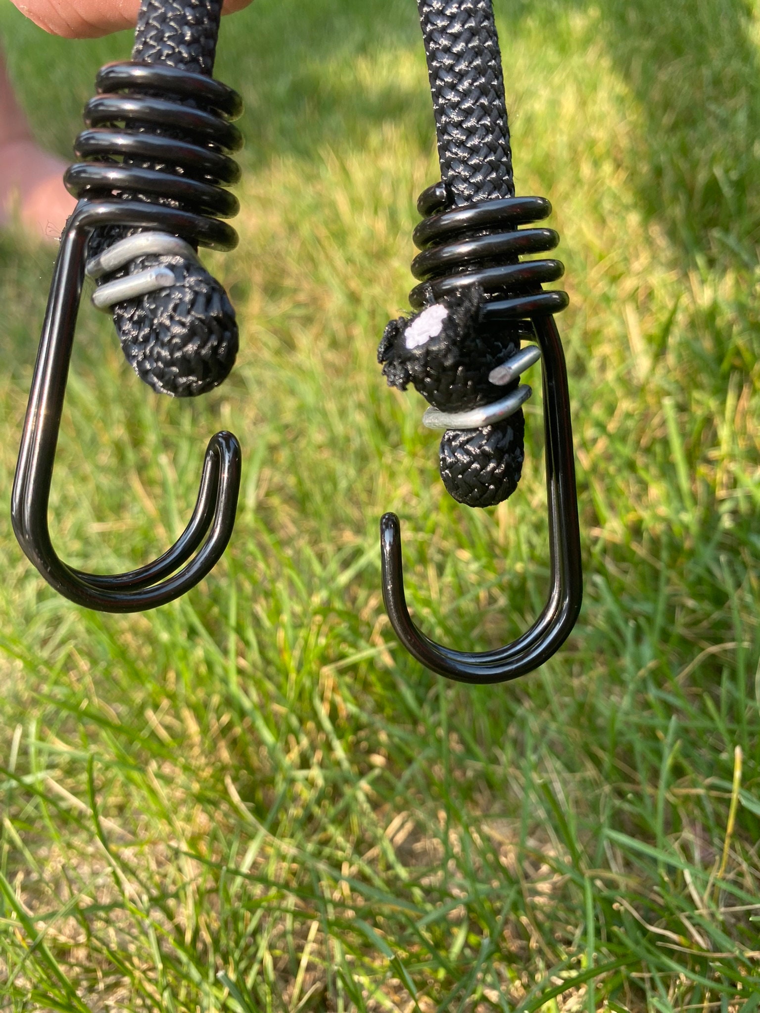 Custom Boat Docking Rod: Hook & XL Loop or Double Loop - USA Made ...